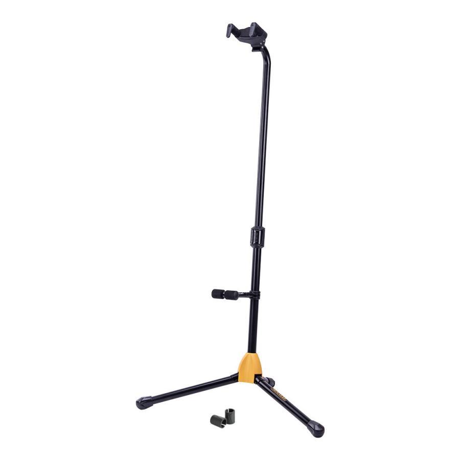 HERCULES GS412B PLUS(GS412B+) 変形ギター対応 ギタースタンド : 愛曲楽器今池店 - 通販 - Yahoo!ショッピング