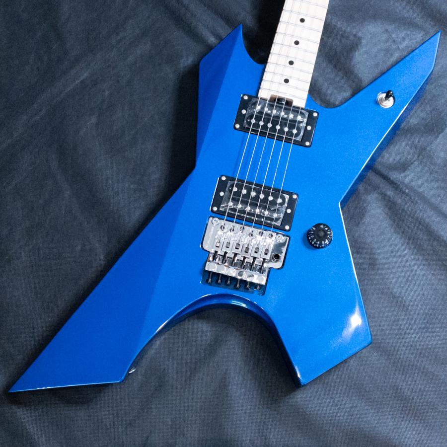 Killer KG-EXPLODER SE MBL (Metllic Blue) : 愛曲楽器今池店 - 通販 - Yahoo!ショッピング