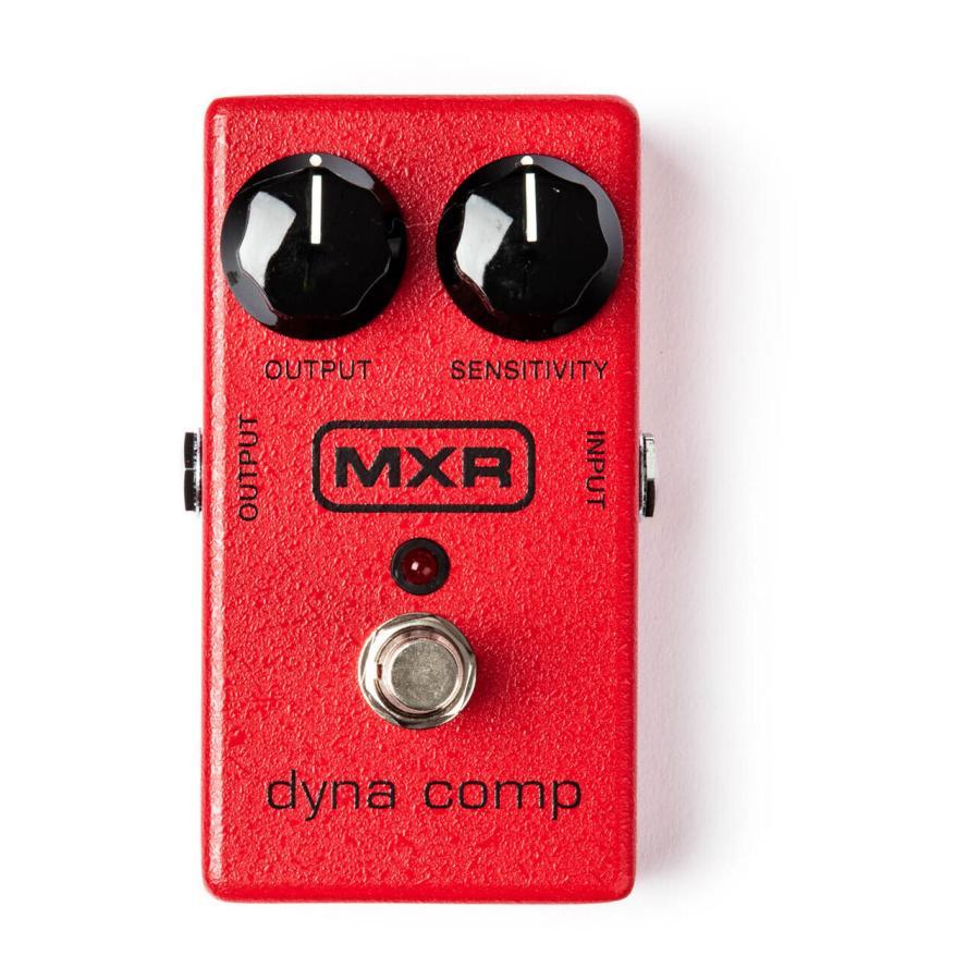 MXR M102/M-102 Dyna Comp 定番のギターコンプ [国内正規品][安心の正規輸入品/メーカー保証付] : mxrm102-01 : 愛曲楽器今池店 - 通販 - Yahoo ...