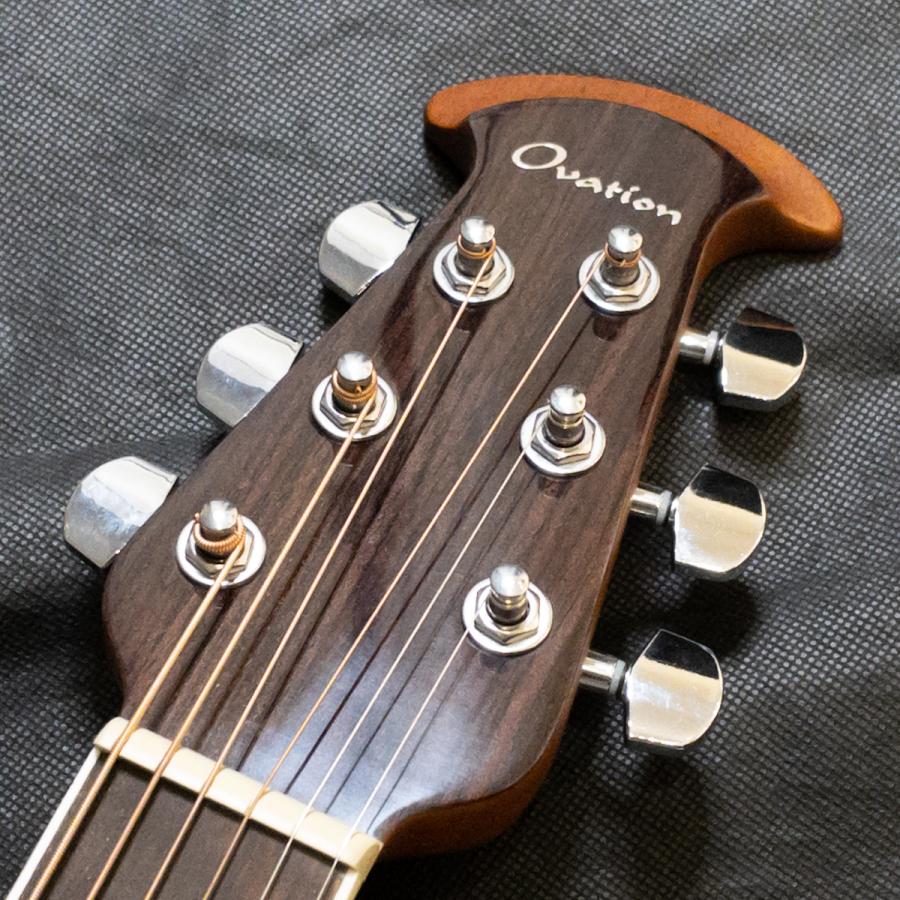 Ovation（オベーション） 【1本限りアウトレット特価】Ovation CS24-4-G NAT(NATURAL) / Celebrity ...
