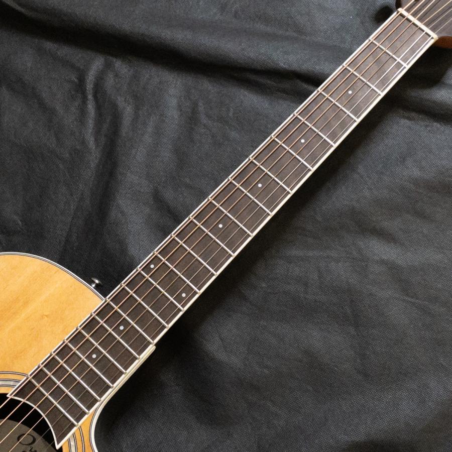 Ovation CS24-4-G NAT(NATURAL) / Celebrity Standard / Mid Depth : ovation-cs24-4-g-nat-01 : 愛曲楽器 ...