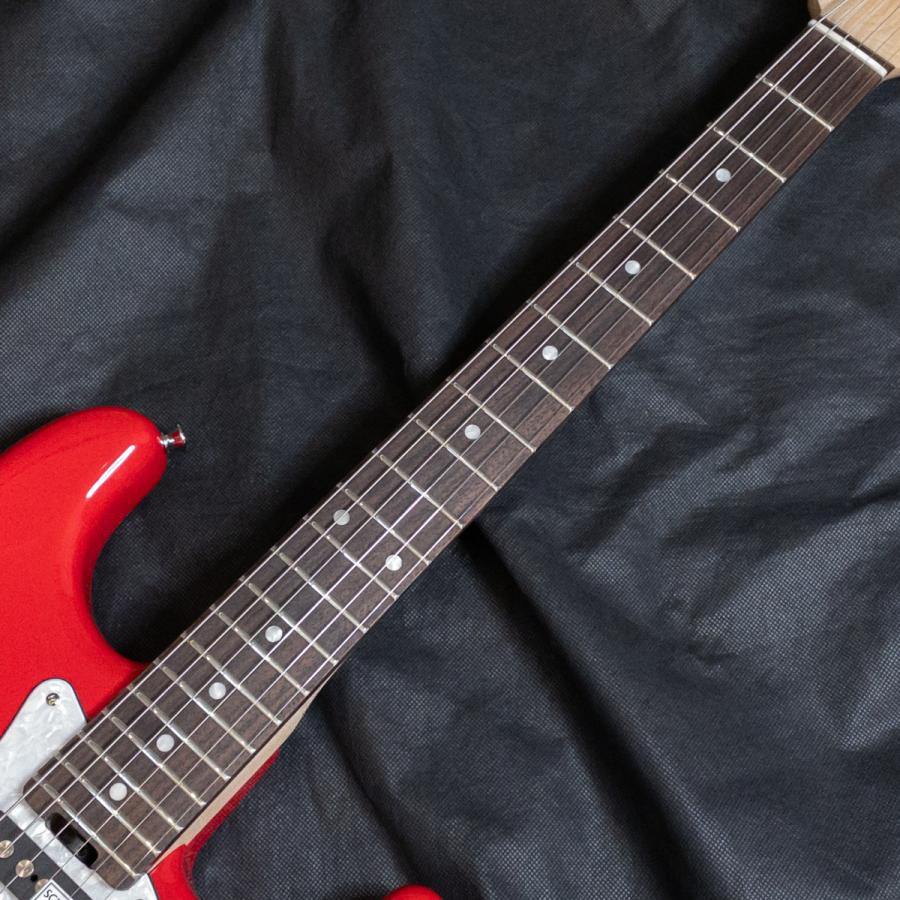 SCHECTER PS-ST-4-VTR/FRED/R シェクター 愛曲楽器ショップオーダーモデル : ps-st-4-vtr-fred-r : 愛曲楽器今池店 - 通販 - Yahoo!ショッピング