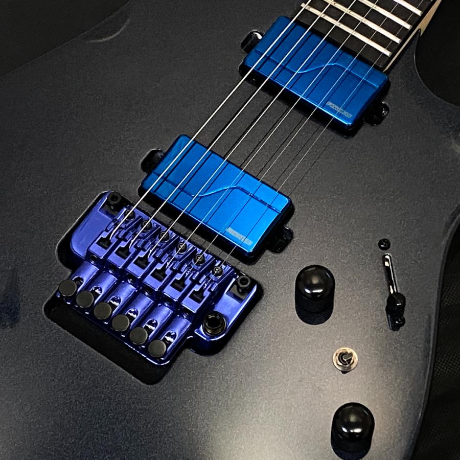 Ibanez アイバニーズ RGR6BSP IPT (Iron Pewter) 限定モデル : 愛曲楽器今池店 - 通販 - Yahoo!ショッピング