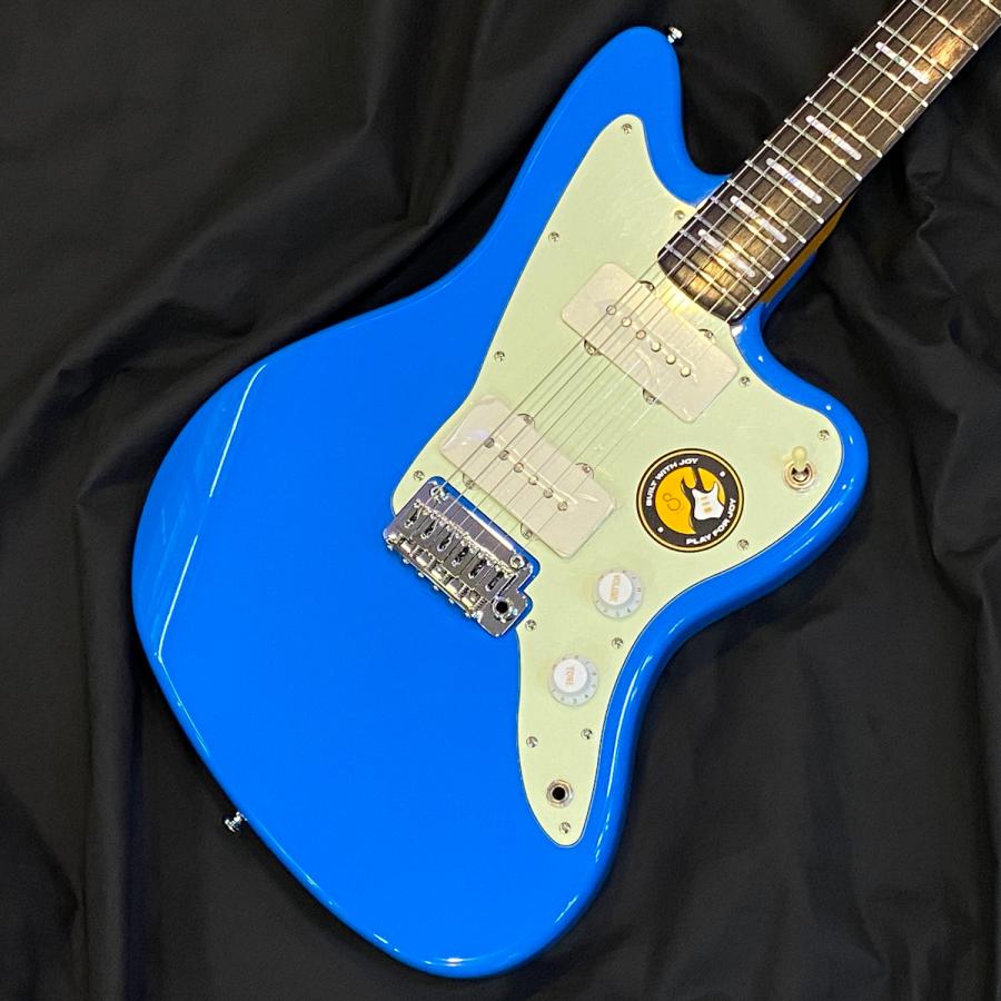 【アウトレット特価】Sire Larry Carlton J3 Blue サイアー J SERIES ラリー・カールトン ジャズマスタータイプ ...