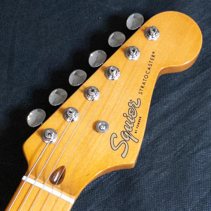 Squier SQ Classic Vibe 50s Stratocaster MN 2CS : squier-sq-classic-vibe-50s-stratocaster-mn-2cs ...