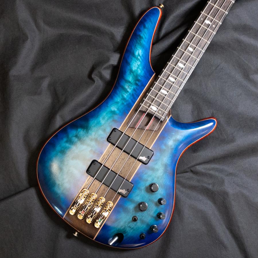 【1本限りアウトレット特価】Ibanez SR2400D DML アイバニーズ エレクトリック・ベース 1本物のメーカーサンプルモデル！！ : sr2400d-dml : 愛曲楽器今池店 ...