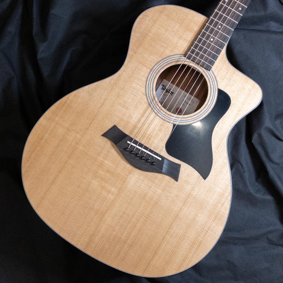 Taylor 114ce-S テイラー エレアコ : 愛曲楽器今池店 - 通販 - Yahoo!ショッピング
