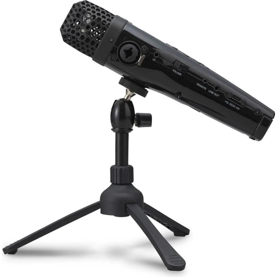 ズーム(楽器) ZOOM M4 MicTrak XYステレオマイク+2つのXLR ズーム(楽器) ZOOM M4 MicTrak XYステレオマイク+2つのXLR