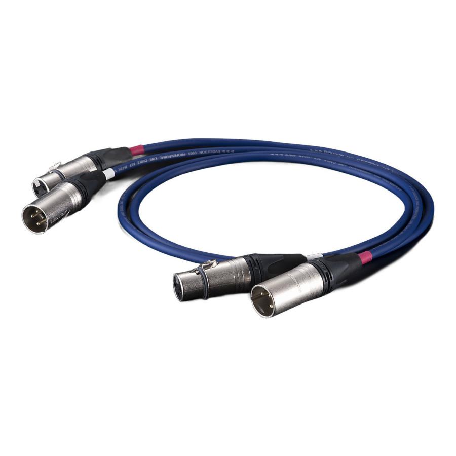 aet EVO-0503A-XLR/1.5m(ペア) ハイパフォーマンス XLRケーブル : 愛曲楽器 Yahoo!ショッピング店 - 通販 - Yahoo!ショッピング