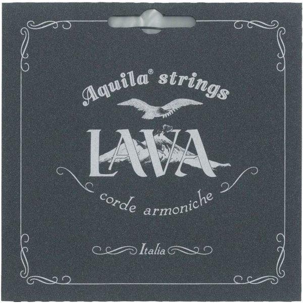 Aquila AQL-SR(110U) LAVA ウクレレ弦 ソプラノ用/メール便発送・代金引換不可 : 愛曲楽器 Yahoo!ショッピング店 - 通販 - Yahoo!ショッピング