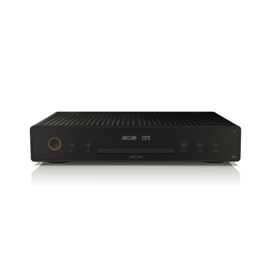 ARCAM CD5 CD プレーヤー ARCCD5JN : 愛曲楽器 Yahoo!ショッピング店 - 通販 - Yahoo!ショッピング