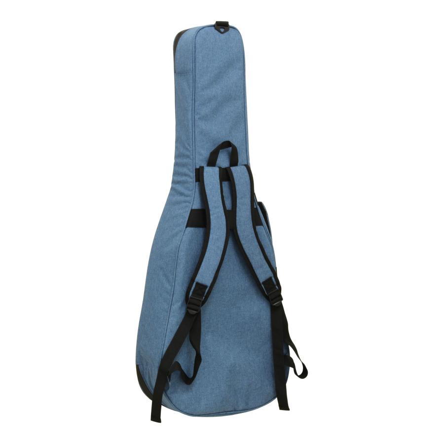 ARIA（楽器） ARIA ABC-300AG TQS(Turquoise) ドレッドノートタイプ アコースティックギター用 ギグバッグ : 愛曲楽器 Yahoo!ショッピング店 - 通販 ...