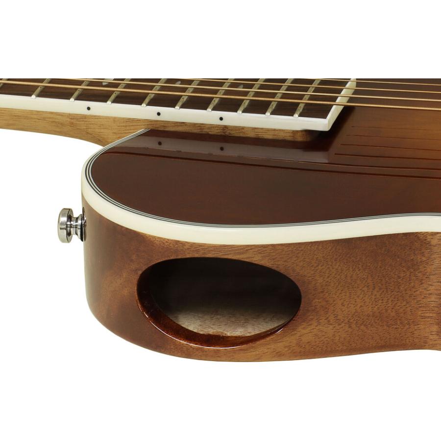 ARIA（楽器） ARIA APE-100 N (Natural) Fishmanピエゾピックアップ搭載 薄胴 エレアコ/ギグバッグ付 : 愛曲楽器 Yahoo!ショッピング店 - 通販 ...