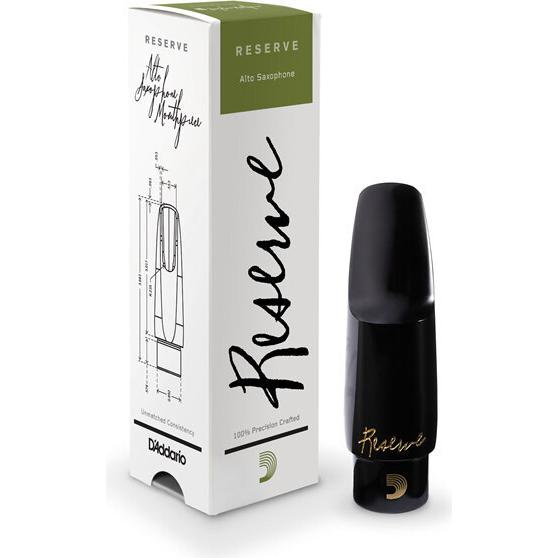 D'Addario Woodwinds MJR-D150 レゼルヴ アルトサクソフォン マウスピース D150 : 愛曲楽器 Yahoo!ショッピング店 - 通販 - Yahoo!ショッピング