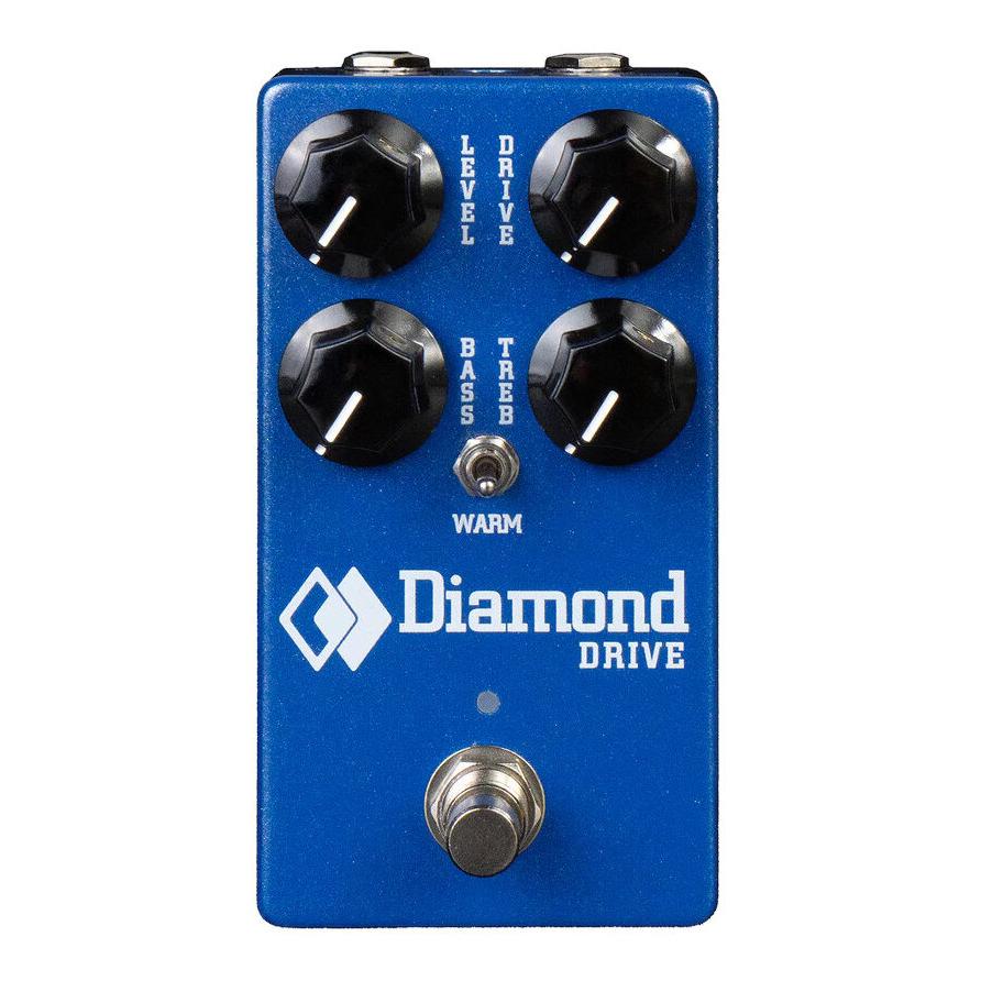 Diamond DRIVE オーバードライブ : 愛曲楽器 Yahoo!ショッピング店 - 通販 - Yahoo!ショッピング