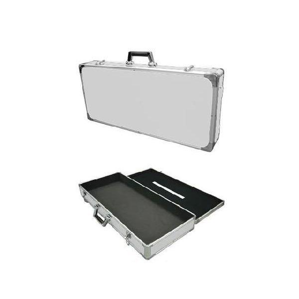 KC EC80/SV エフェクターボード シルバー EC-80/SV EC80SV : 愛曲楽器 Yahoo!ショッピング店 - 通販 - Yahoo!ショッピング