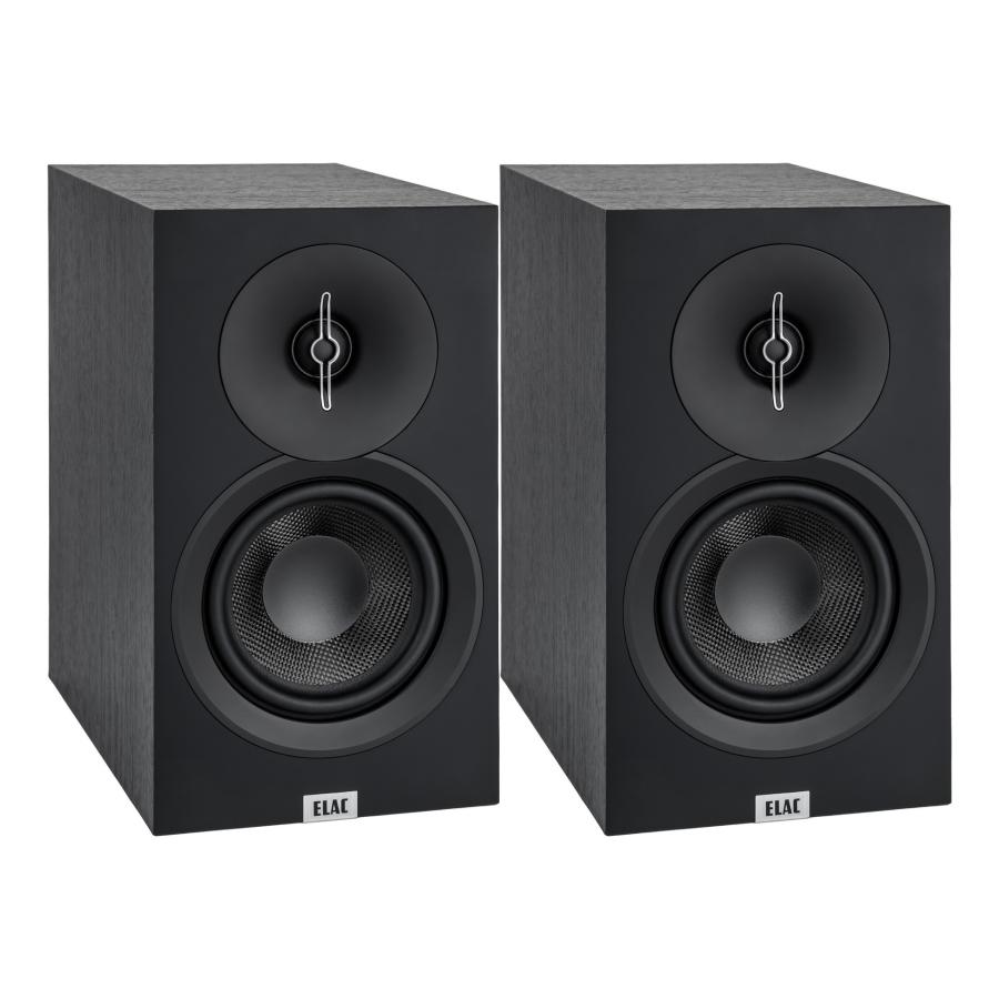 Debut LINE ELAC B 5.3(ペア) ブックシェルフ スピーカー 3.0 シリーズ : 愛曲楽器 Yahoo!ショッピング店 ...