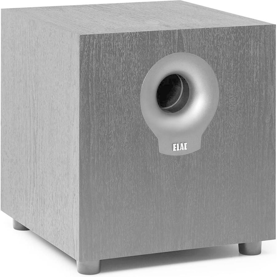 ELAC Debut S10.2 / Debut 2.0 シリーズ サブウーハー :elac-debuts102-01:愛曲楽器 Yahoo ...