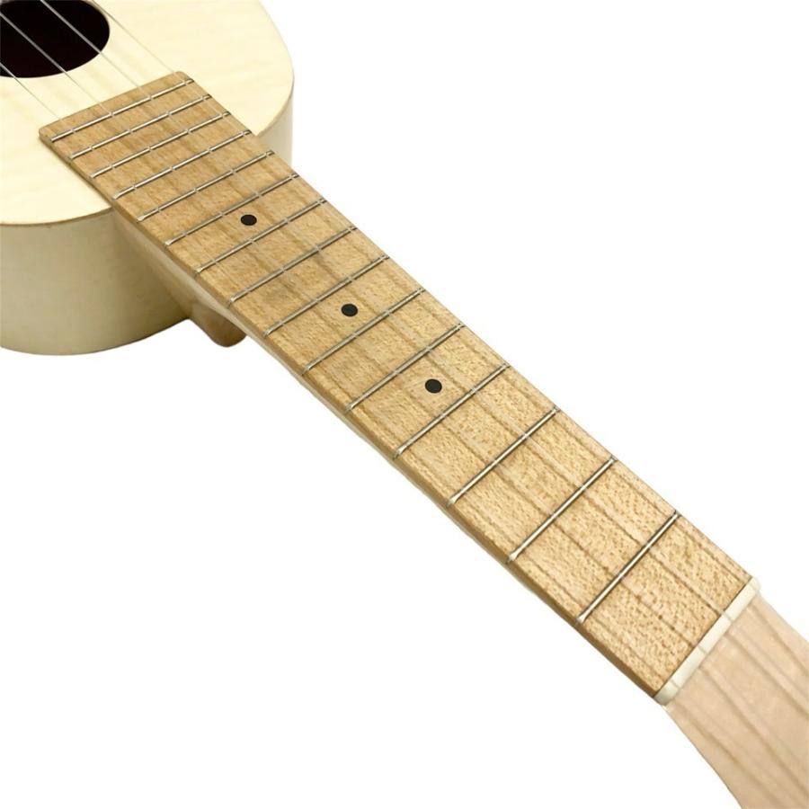 FAMOUS Famous FS-S10P/N サテンウッドボディ パイナップル型 ソプラノウクレレ/クッション入りバッグ付 : 愛曲楽器 Yahoo!ショッピング店 - 通販 - Yahoo ...