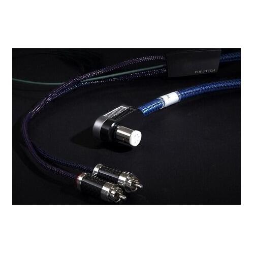 FURUTECH Ag-16-L (RCA/L-DIN)/1.1m フォノケーブル : 愛曲楽器 Yahoo!ショッピング店 - 通販 - Yahoo!ショッピング