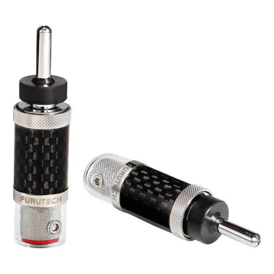 FURUTECH CF-202-N1(R) ハイエンド・グレード バナナプラグ : 愛曲楽器 Yahoo!ショッピング店 - 通販 - Yahoo!ショッピング