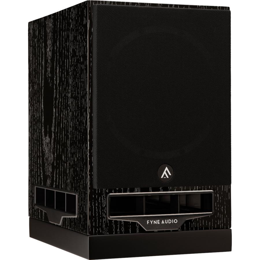 FYNE AUDIO F500S-BO(ペア) BLACK OAK ファイン オーディオ 2way FYNE AUDIO F500S-BO(ペア) BLACK OAK ファイン オーディオ 2way