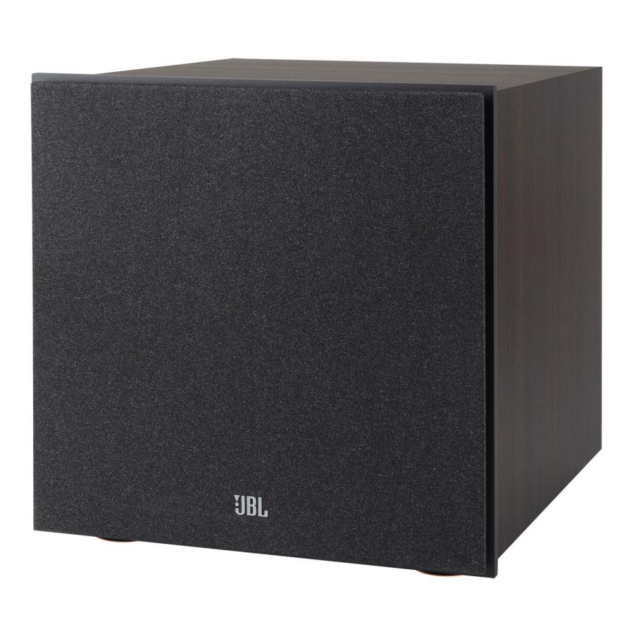 JBL STAGE 200P BLK パワード サブウーファー JBL200PBLKJN : 愛曲楽器 Yahoo!ショッピング店 - 通販 - Yahoo!ショッピング