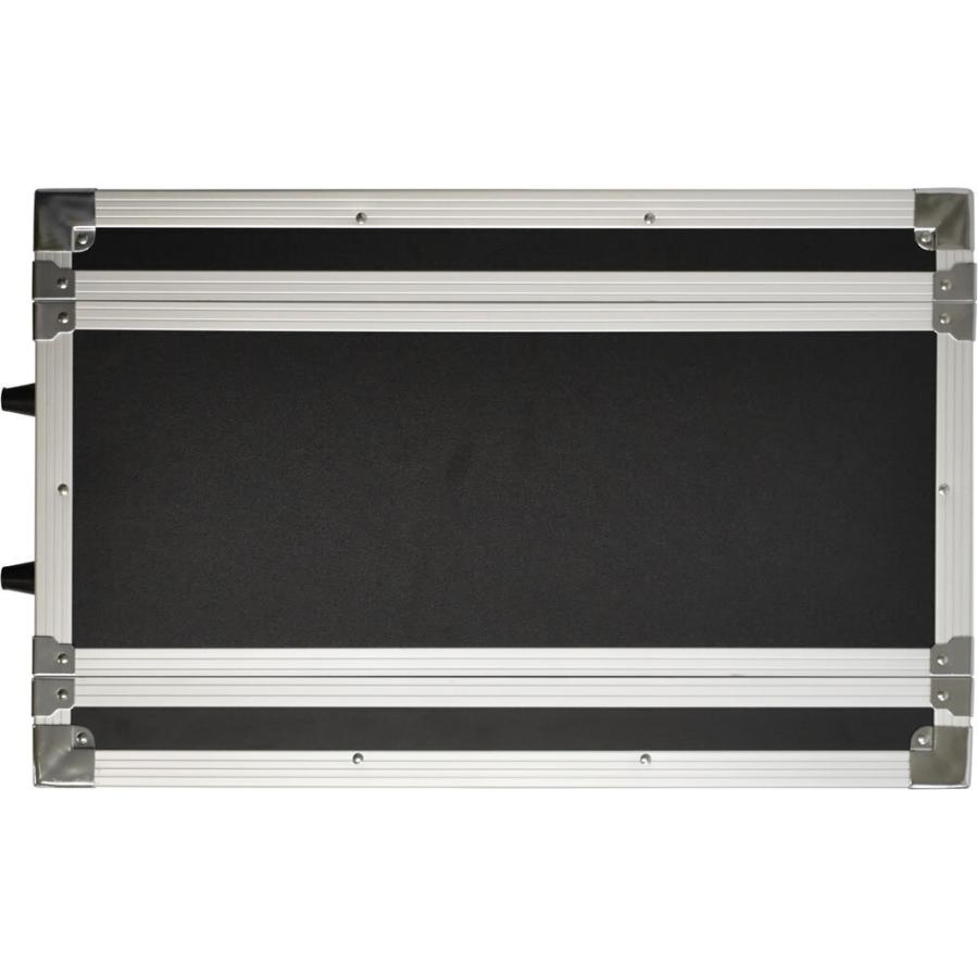 KC HRC-4U ハーフサイズ ラックケース : 愛曲楽器 Yahoo!ショッピング店 - 通販 - Yahoo!ショッピング