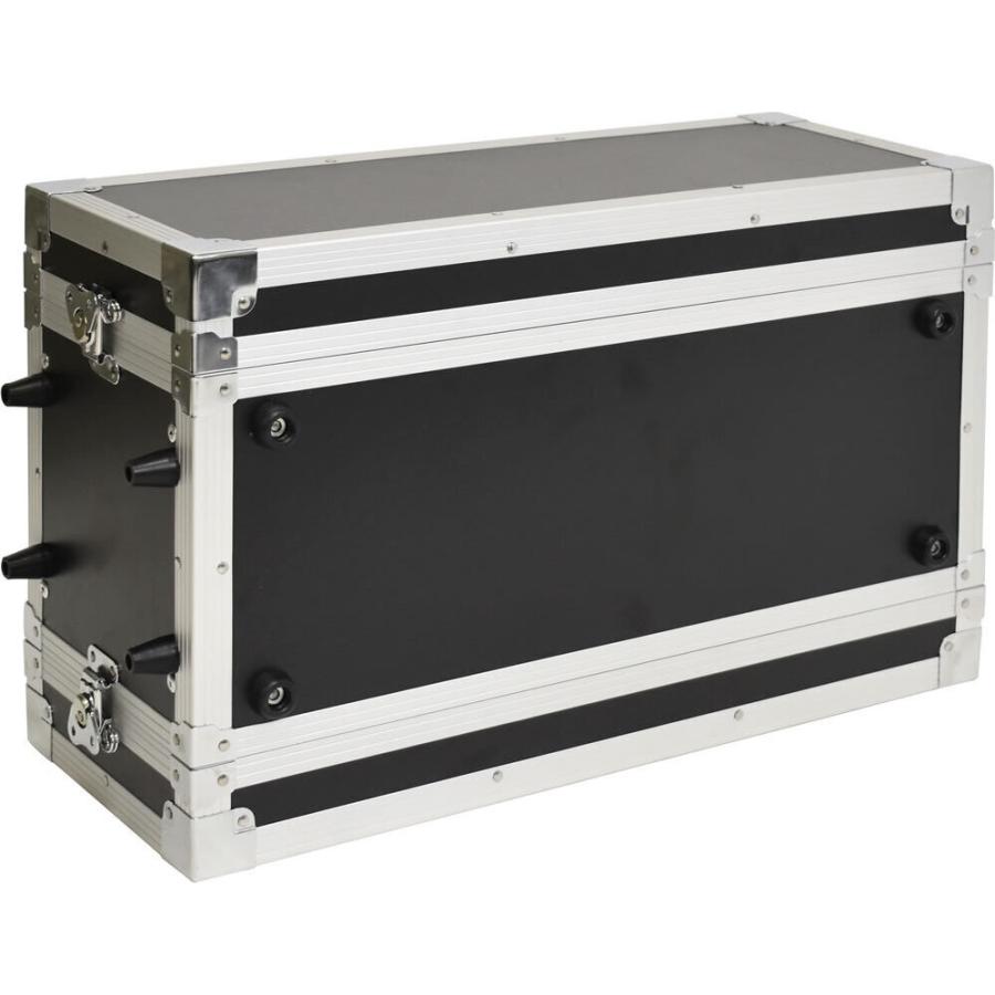 KC HRC-4U ハーフサイズ ラックケース : 愛曲楽器 Yahoo!ショッピング店 - 通販 - Yahoo!ショッピング