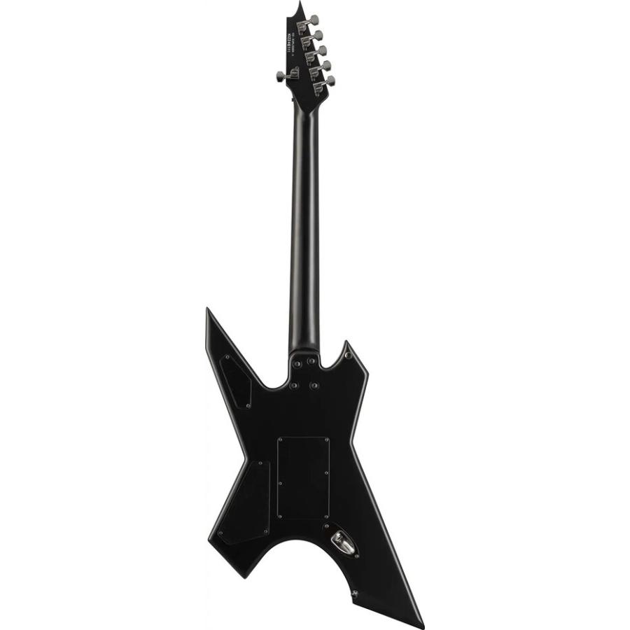 Killer KG-Exploder II BIB Black Satin エレキギター : 愛曲楽器 Yahoo!ショッピング店 - 通販 - Yahoo!ショッピング