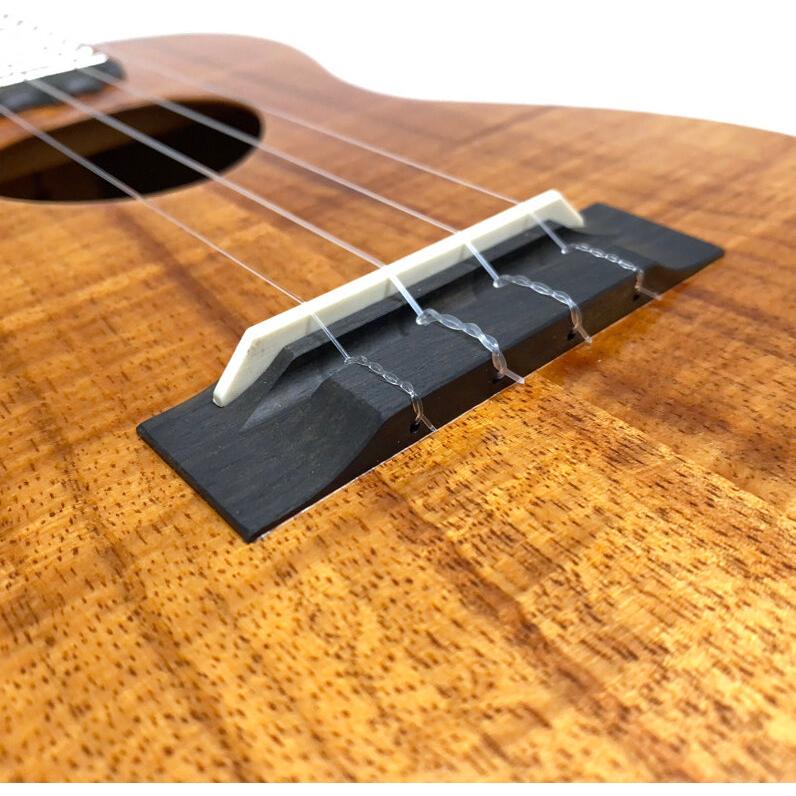 KoAloha KCM-10RP ハワイアンコア単板ボディ コンサート ウクレレ Royal Pikake : 愛曲楽器 Yahoo!ショッピング店 - 通販 - Yahoo!ショッピング