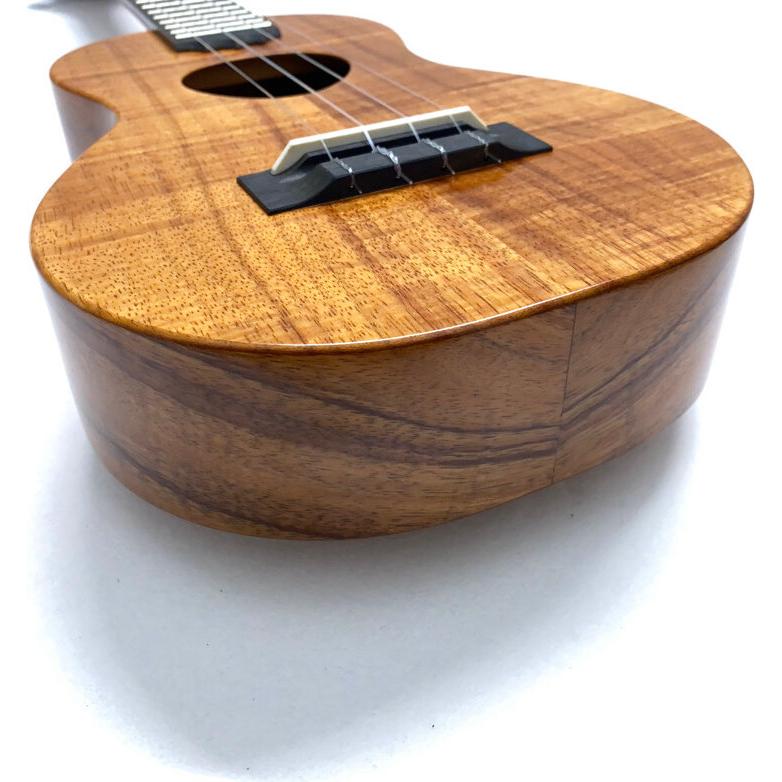 KoAloha KCM-10RP ハワイアンコア単板ボディ コンサート ウクレレ Royal Pikake : 愛曲楽器 Yahoo!ショッピング店 - 通販 - Yahoo!ショッピング