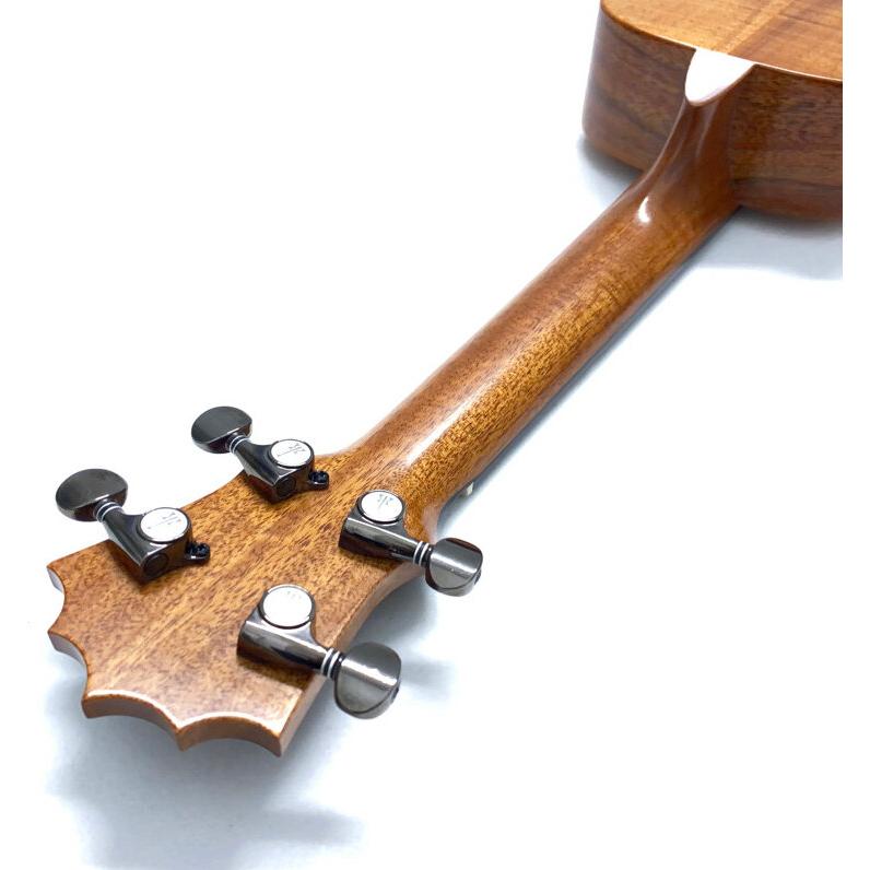 KoAloha KCM-10RP ハワイアンコア単板ボディ コンサート ウクレレ Royal Pikake : 愛曲楽器 Yahoo!ショッピング店 - 通販 - Yahoo!ショッピング