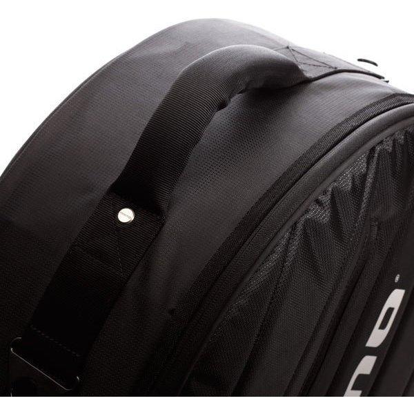 MONO M80 SN BLACK SNARE スネアケース スネアバッグ :mono-m80-sn-blk:愛曲楽器 Yahoo!ショッピング店 - 通販 - Yahoo!ショッピング