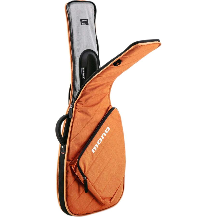 MONO M80 SEG-V2-BNO (Burnt Orange) エレキギター用 ギグバッグ Sleeve 2.0 シリーズ : mono-m80segv2bno : 愛曲楽器 Yahoo ...