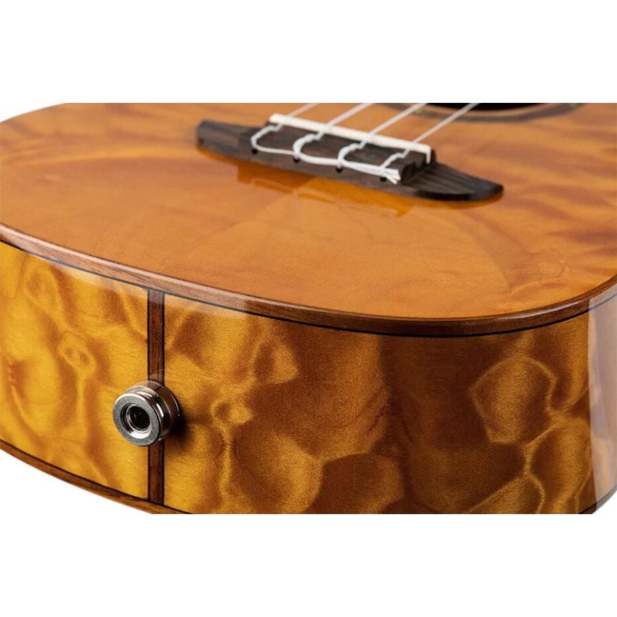 [独占販売商品]ORTEGA RUET-QMA ピックアップ搭載 コンサート ウクレレ ELITE SERIES/ギグバッグ付 : 愛曲楽器 Yahoo!ショッピング店 - 通販 ...