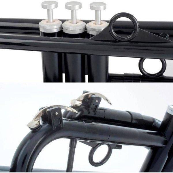 pinstruments PTRUMPET1HTB pTrumpet hyTech/Black プラスチック製 B♭トランペット :ptrumpet1htb:愛曲楽器 Yahoo!ショッピング ...