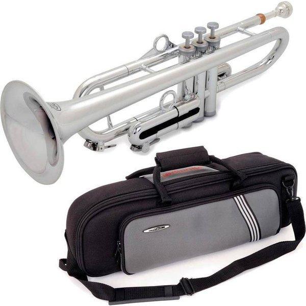 pinstruments PTRUMPET1HTS pTrumpet hyTech/Sliver プラスチック製 B♭トランペット : 愛曲楽器 Yahoo!ショッピング店 - 通販 ...