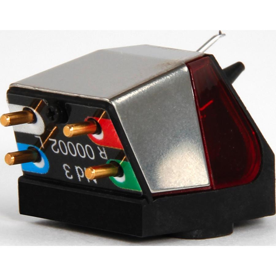 rega Nd3 レッド MMカートリッジ : rega-nd3mm : 愛曲楽器 Yahoo!ショッピング店 - 通販 - Yahoo!ショッピング