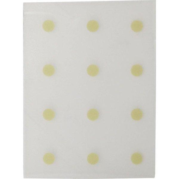 ROSETTE（コスメ） Rosette SI002 Premium Fret Marker Dots 乾転写式 サイドポジションマーク/メール便発送・代金引換不可 : 愛曲楽器 Yahoo ...