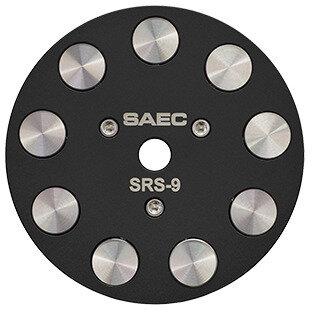 SAEC SRS-9 高性能 レコード スタビライザー : 愛曲楽器 Yahoo!ショッピング店 - 通販 - Yahoo!ショッピング