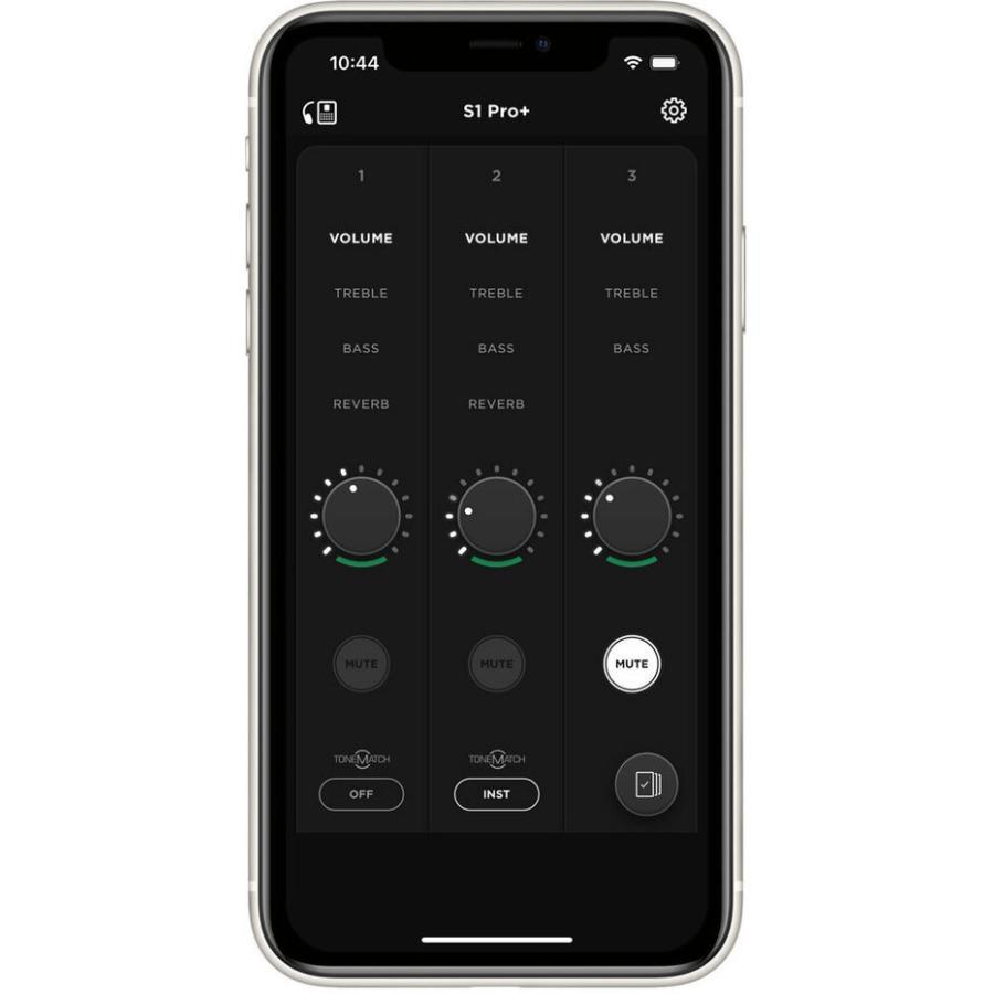 BOSE S1 PRO+ 3チャンネル ミキサー/Bluetooth 搭載 ワイヤレス BOSE S1 PRO+ 3チャンネル ミキサー/Bluetooth 搭載 ワイヤレス