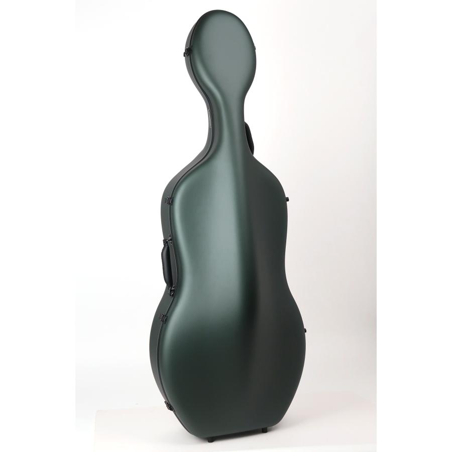 Carbon Mac CFC-L GRN(グリーン) 軽量 チェロ ケース カーボンマック ライト 超軽量モデル : 愛曲楽器 桜山本店 - 通販 - Yahoo!ショッピング