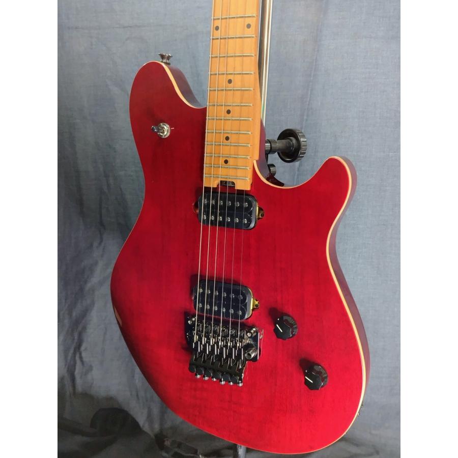 EVH WG STD BKD MPL WINE RED Wolfgang Standard Wine Red : 愛曲楽器 桜山本店 - 通販 - Yahoo!ショッピング