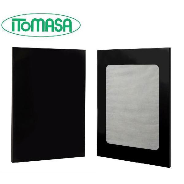 ITOMASA しずかね(静音)DX アップライトピアノ用 強力防音パネル : 愛曲楽器 桜山本店 - 通販 - Yahoo!ショッピング