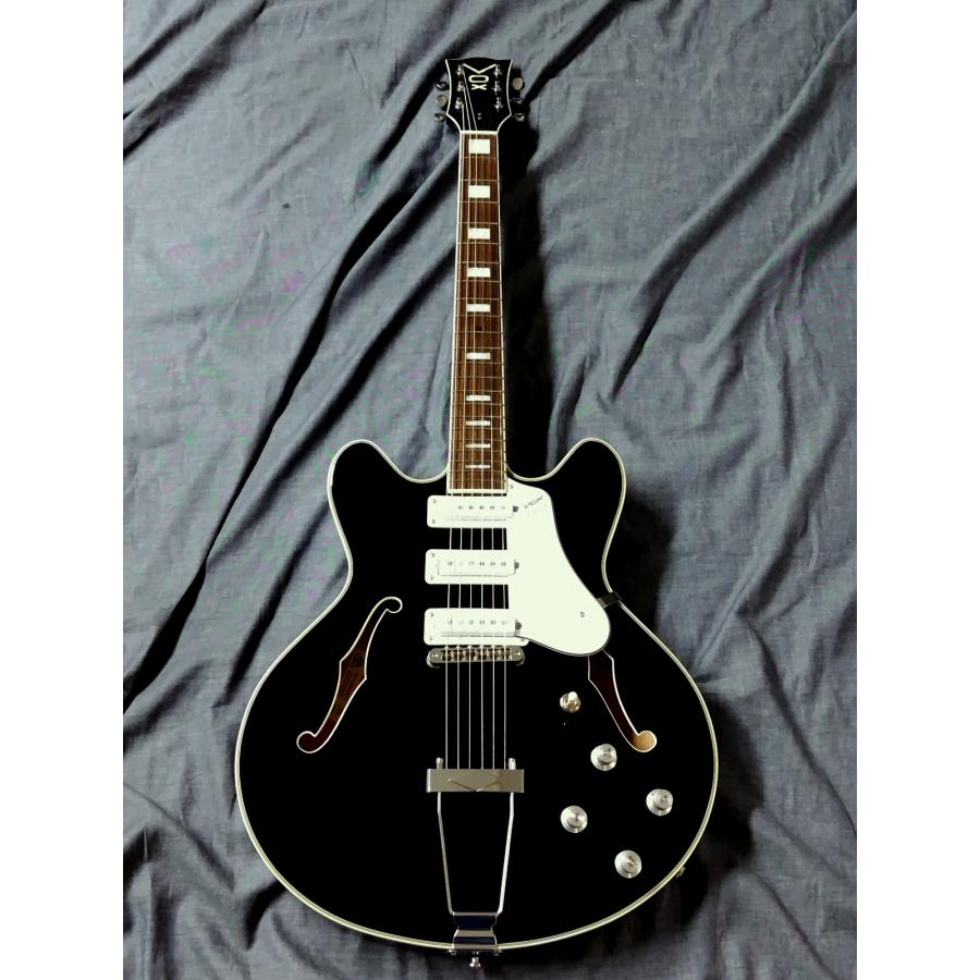 【アウトレット特価】VOX S66 BK Bobcat セミアコ : vox-s66-bk : 愛曲楽器 桜山本店 - 通販 - Yahoo!ショッピング