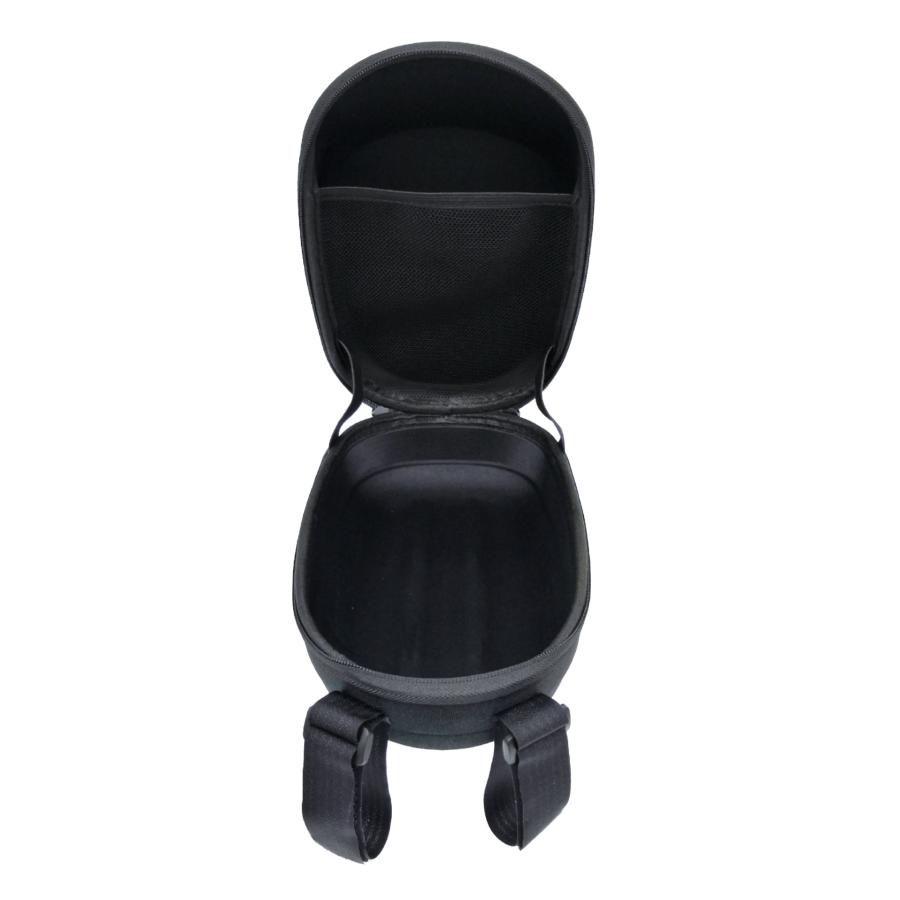 フロントバッグ 自転車 かご 自転車バック 小さめ ハンドルバッグ 省スペース コンパクト EVA キックボード : ailes - 通販 ...