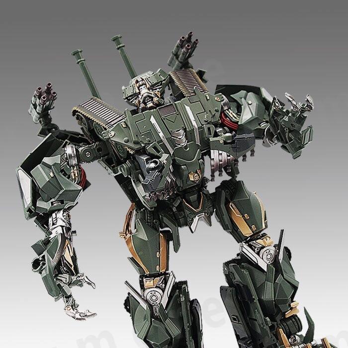 TAIBA BLACK MAMBA LS10 Brawl Transformersグリーン タンクトランスフォーマー 映画版 : emoi08 : ailes - 通販 - Yahoo!ショッピング