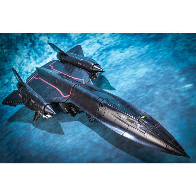 AOYI MECH Leader LS14+LS15 Optimus Prime Transformers ジェットウイング・オプティマス ...