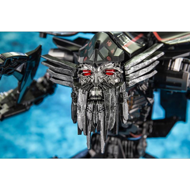 AOYI MECH Leader LS14+LS15 Optimus Prime Transformers ジェットウイング・オプティマス ...